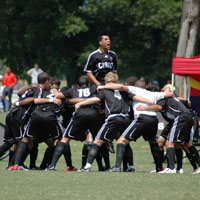 Photos – CISCO Soccer
